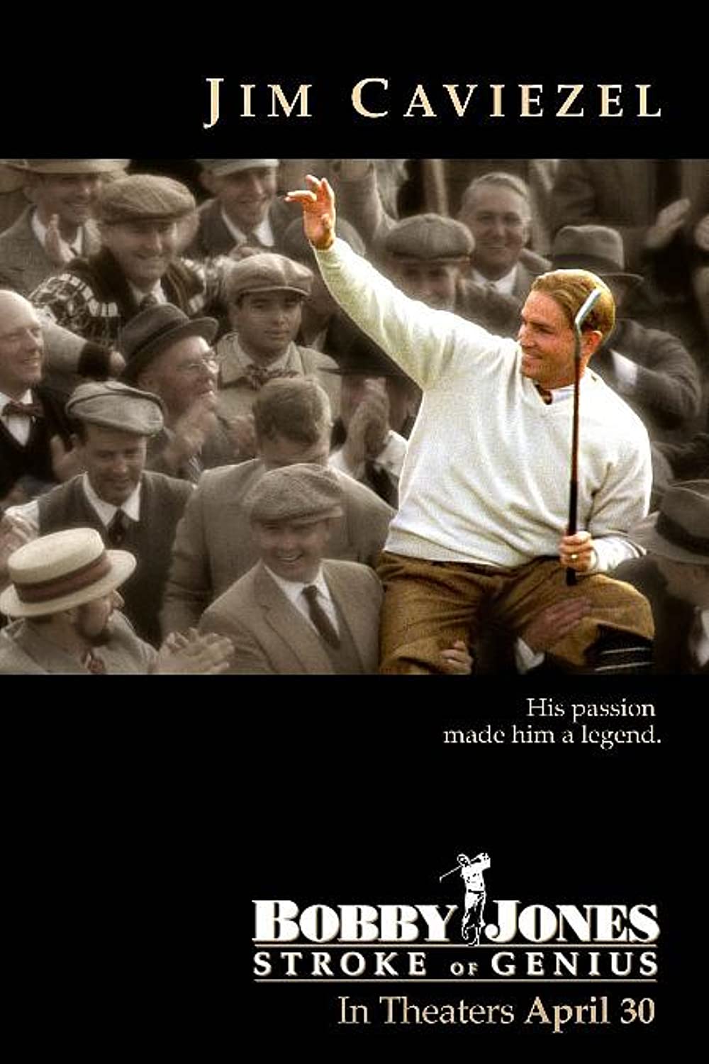 The 15 Best Golf Movies of All Time - Fortress Golf